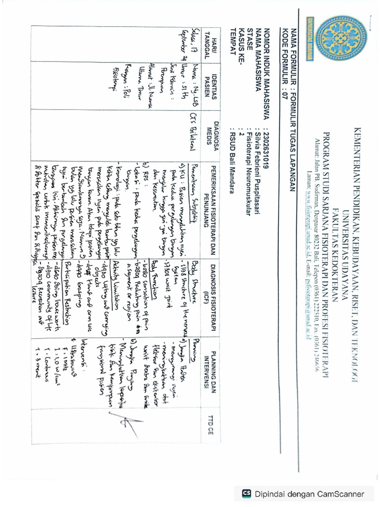 TL 2 Neuro RSBM | PDF