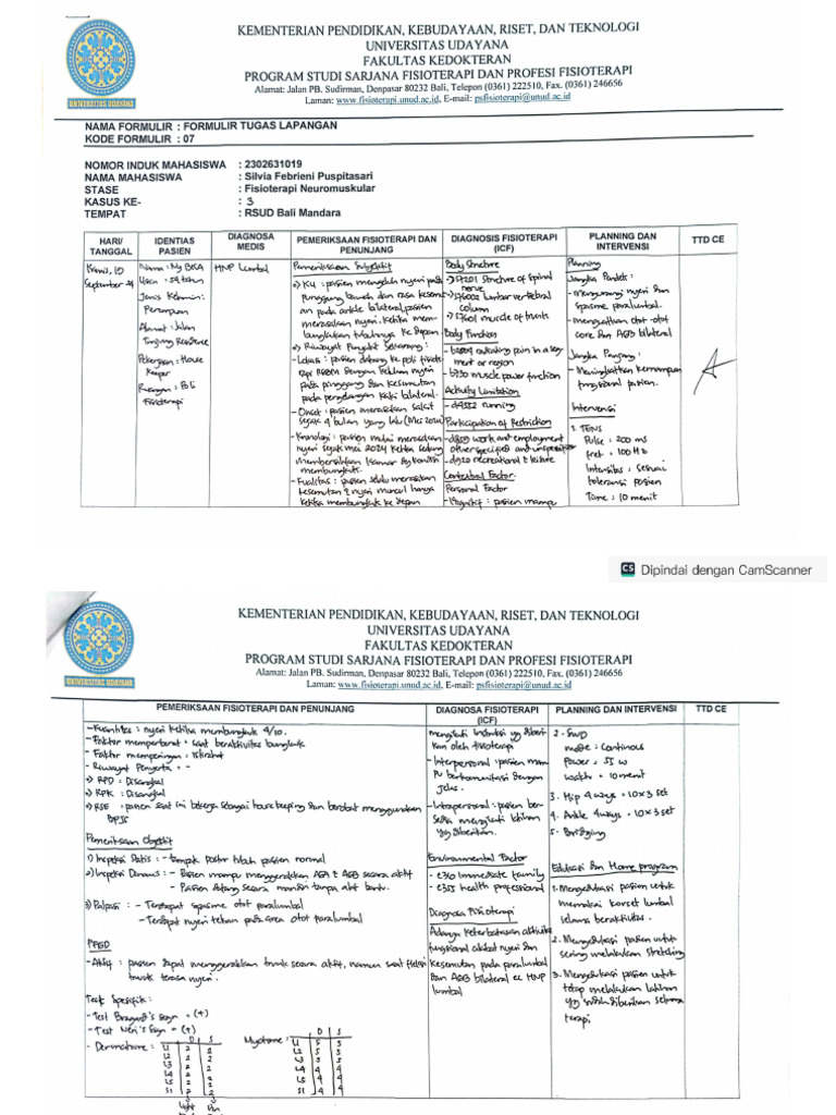 TL 3 Neuro RSBM | PDF