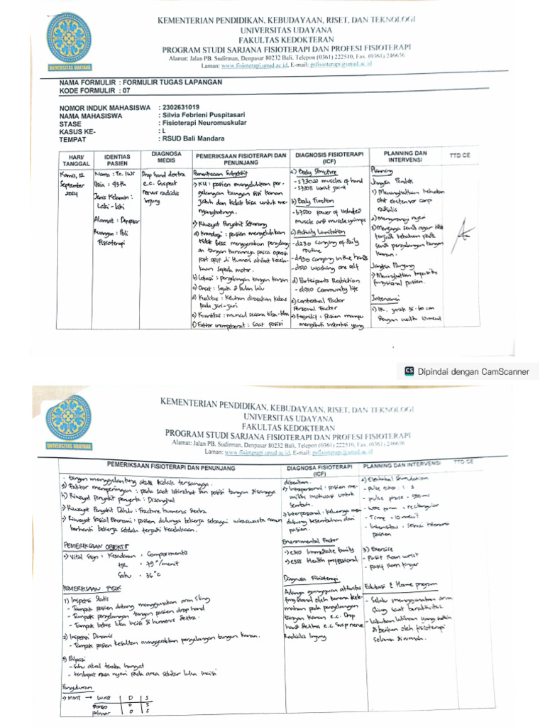 TL Neuro 1 RSBM | PDF