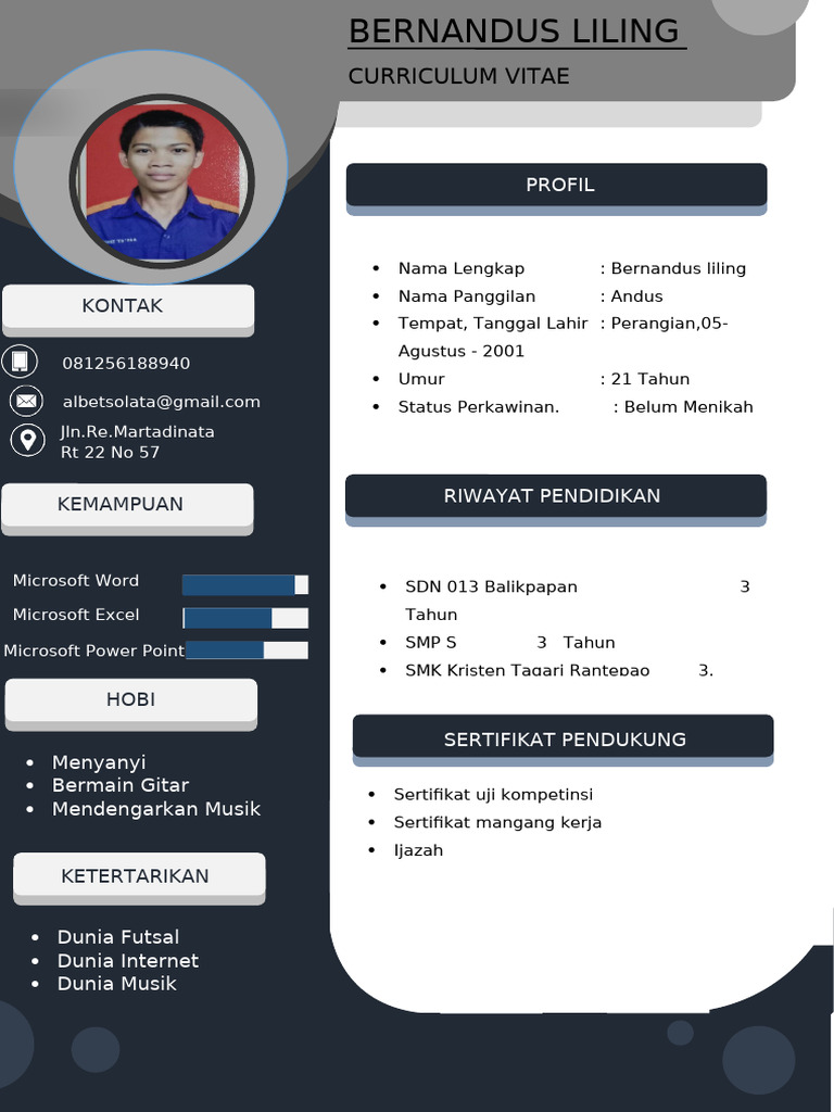 Operator Andus | PDF