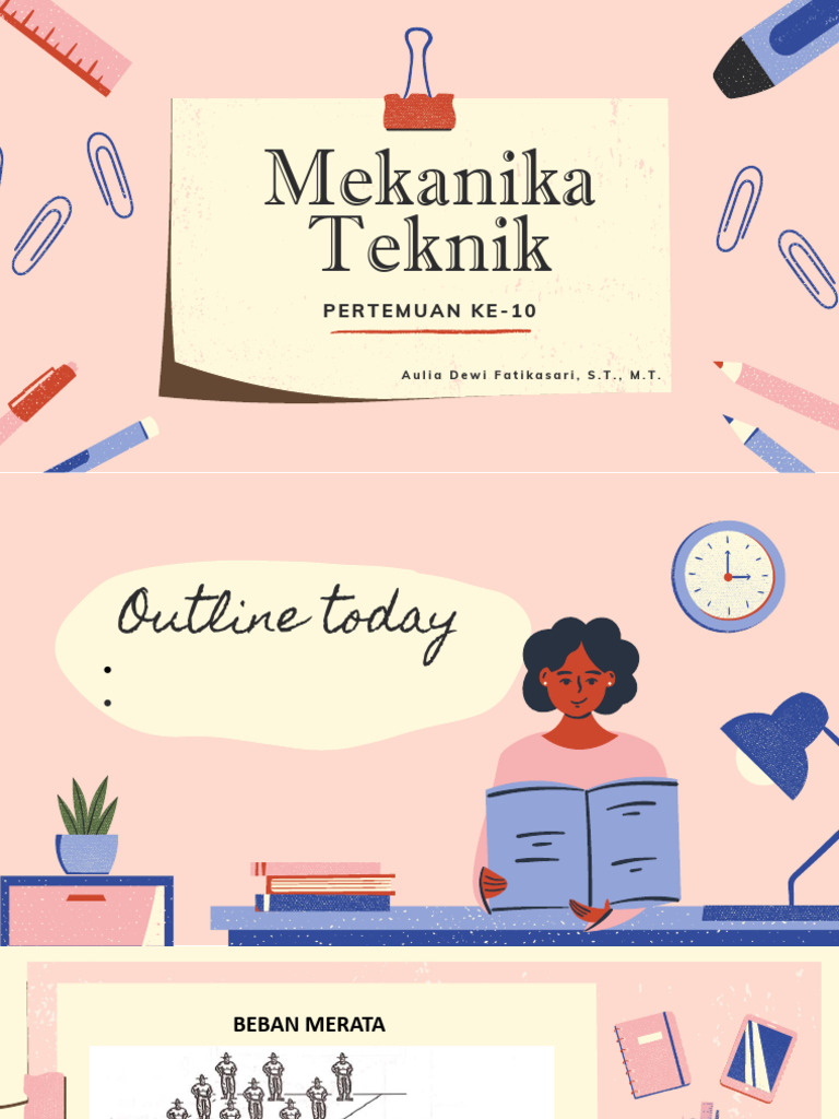 Mektek Arsi - Pertemuan Ke 10 | PDF