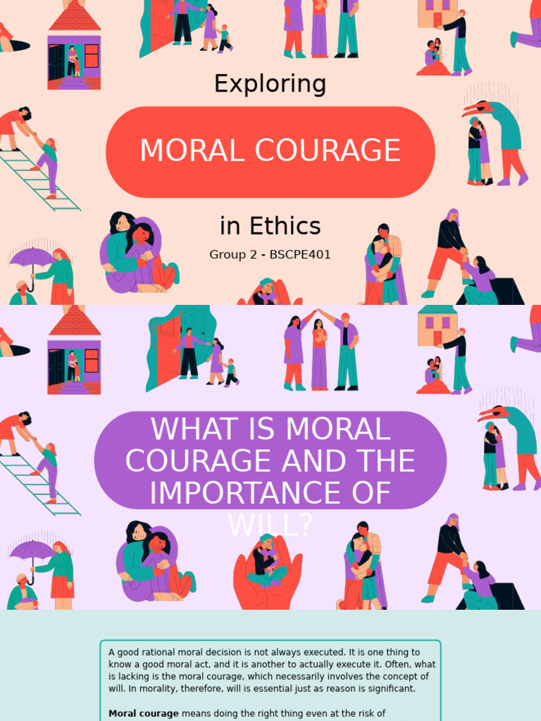 Group 2 - Ethics Report | PDF