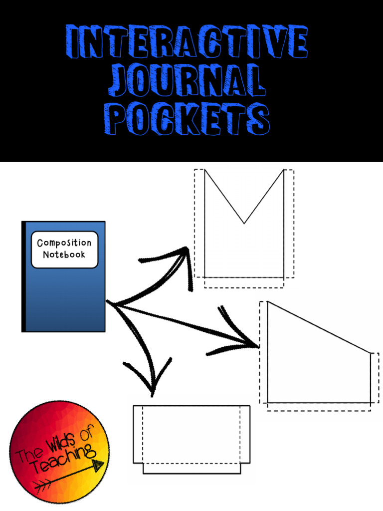 INTERACTIVE POCKETS | PDF