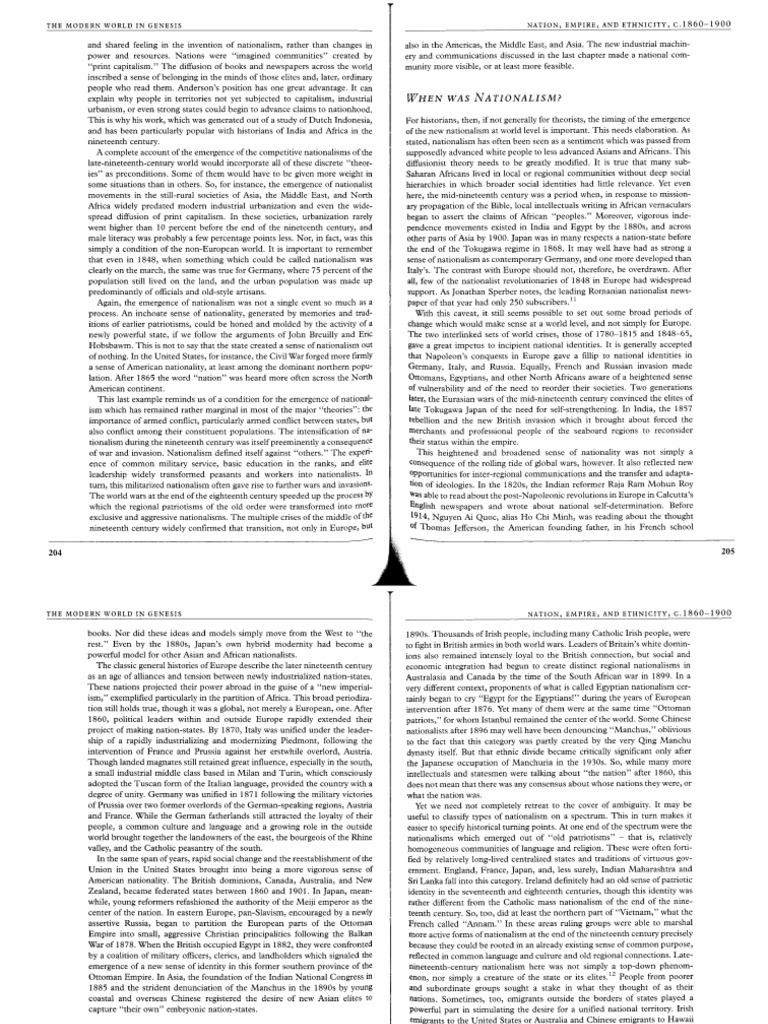 The Birth of The Modern World, 1780-1914 (C. A. Bayly) (Z-Library ...