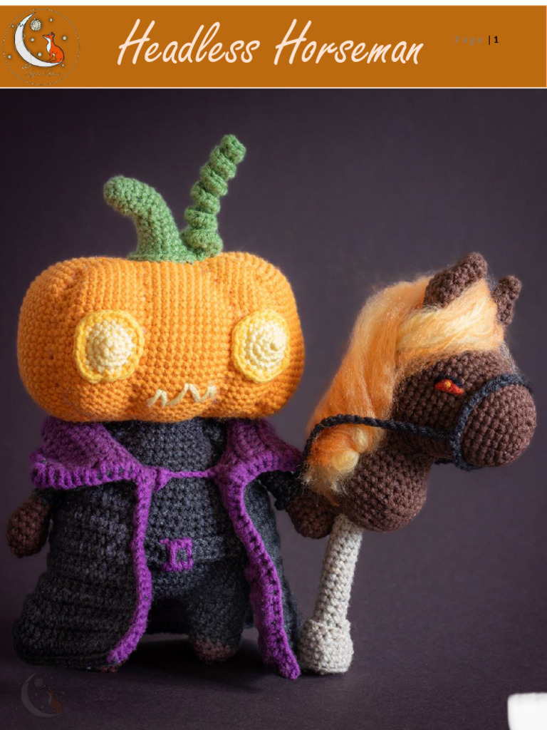 Headless Horseman | PDF