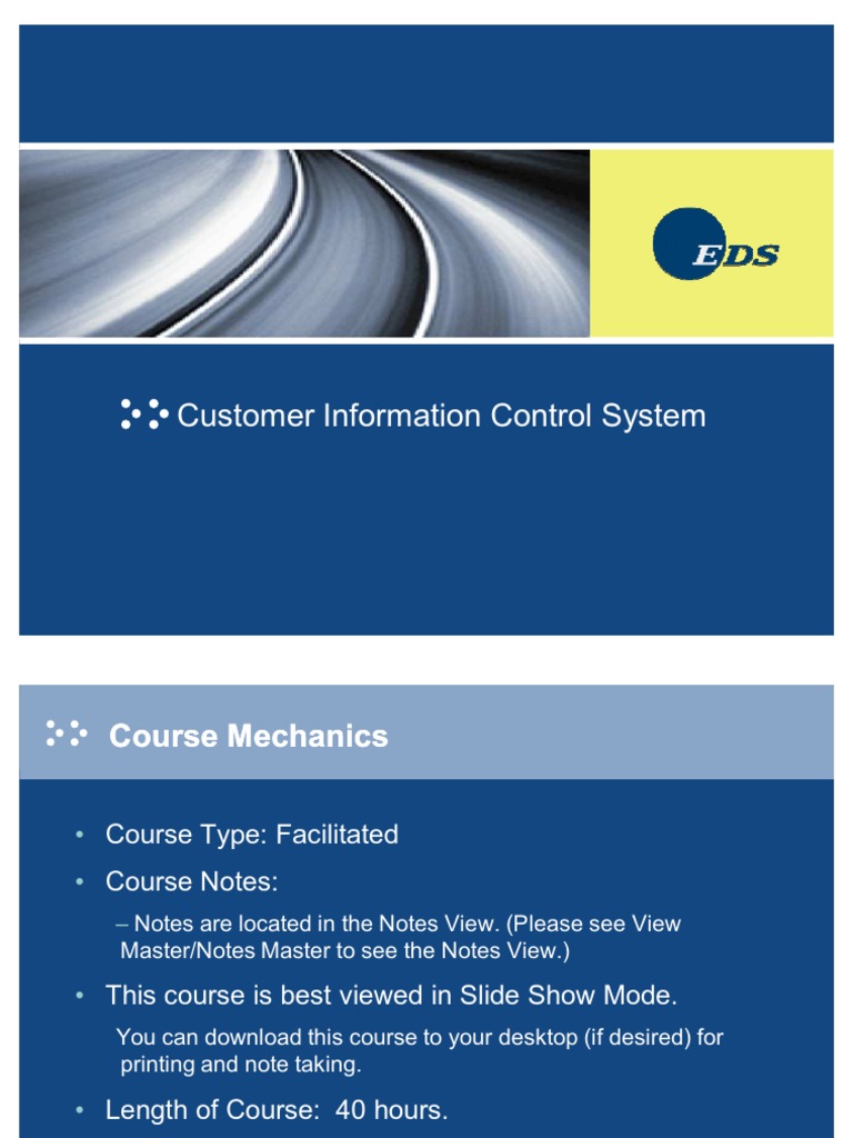 Mainframe Introdução Cics Pdf Operating System Computer Programming