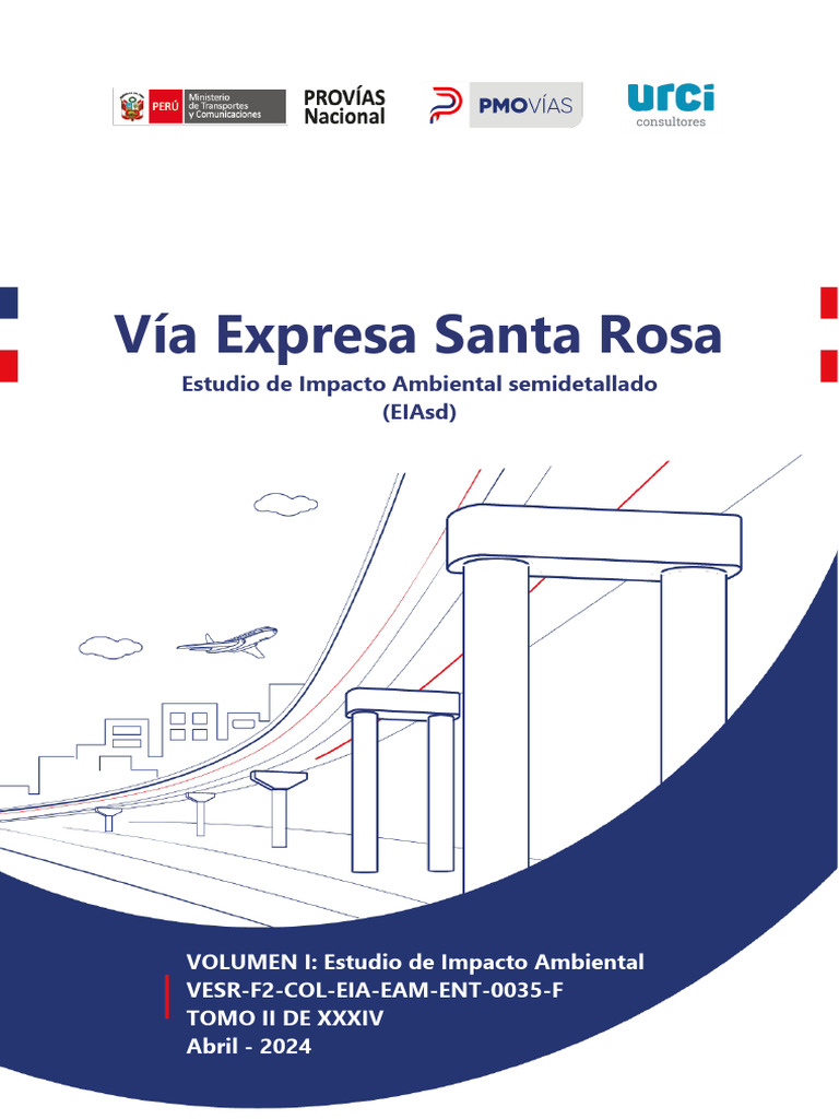 Tomo2 Eia Vesr | PDF