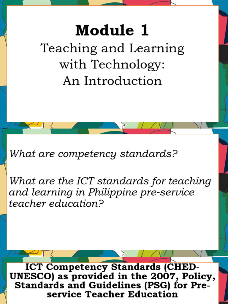 Ttl1-Lesson 1-3a | PDF