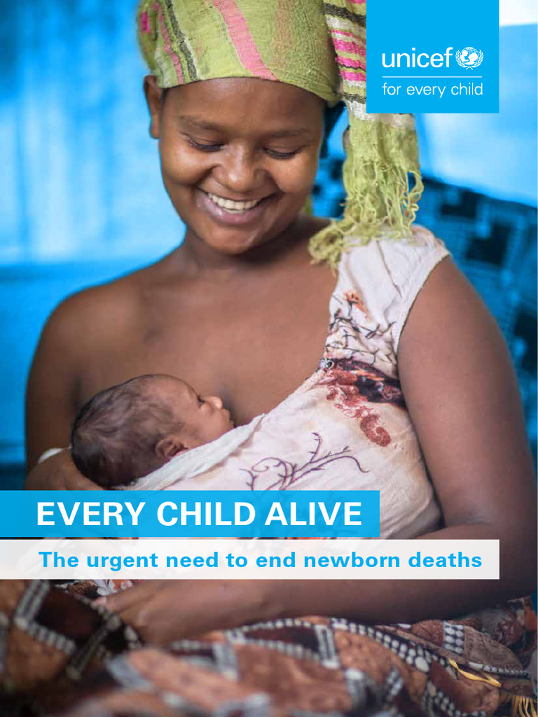 Every Child Alive Report FINAL 1 | PDF