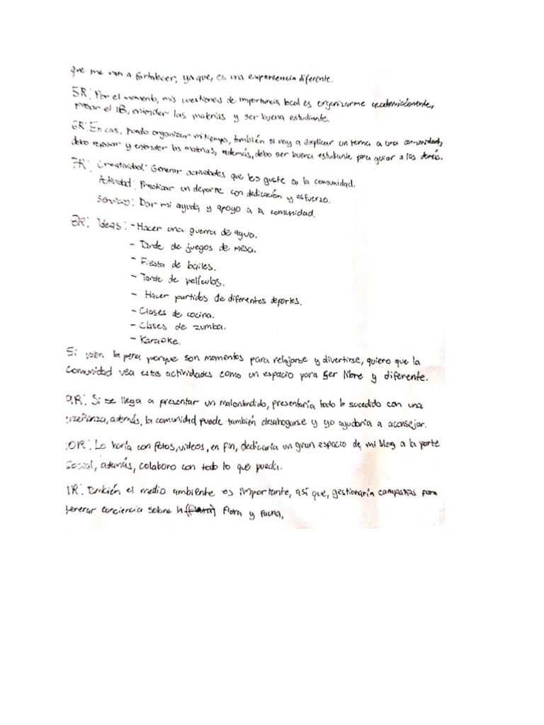 Entrevista Con El Asesor | PDF