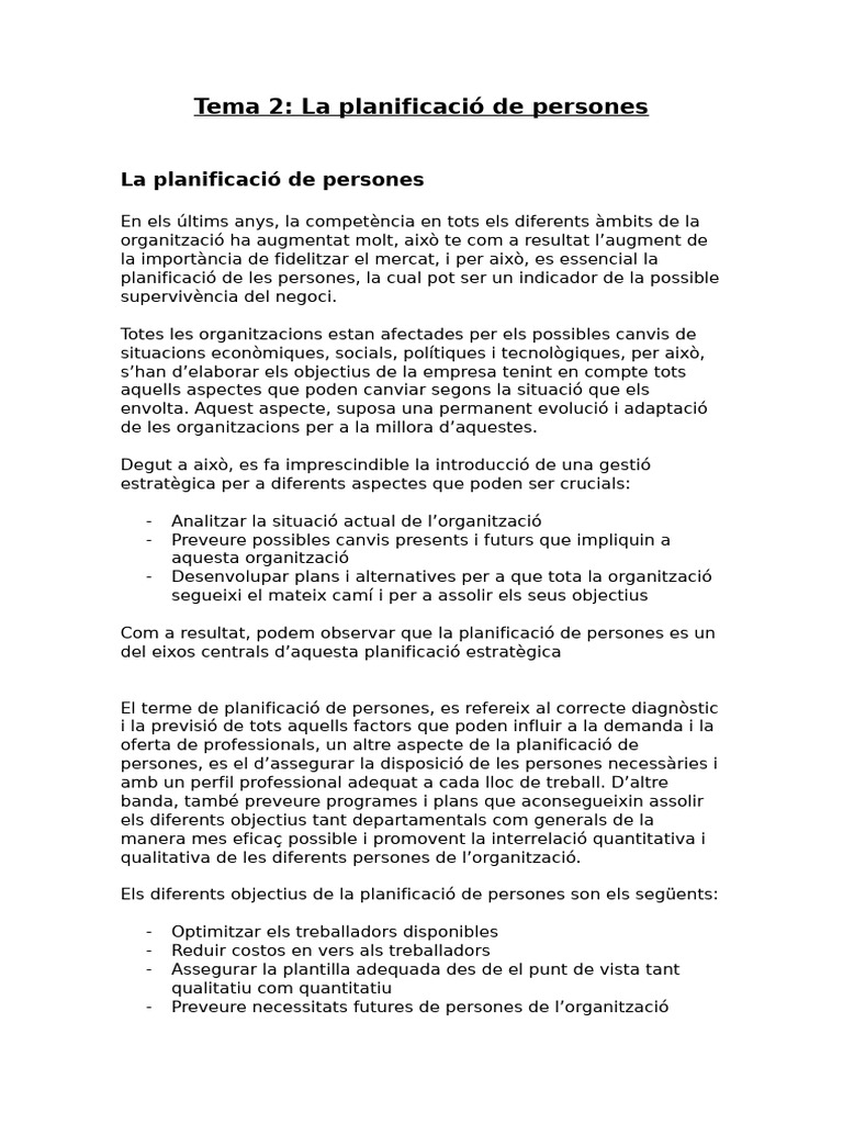 Apunts Tema 2 Relacions | PDF