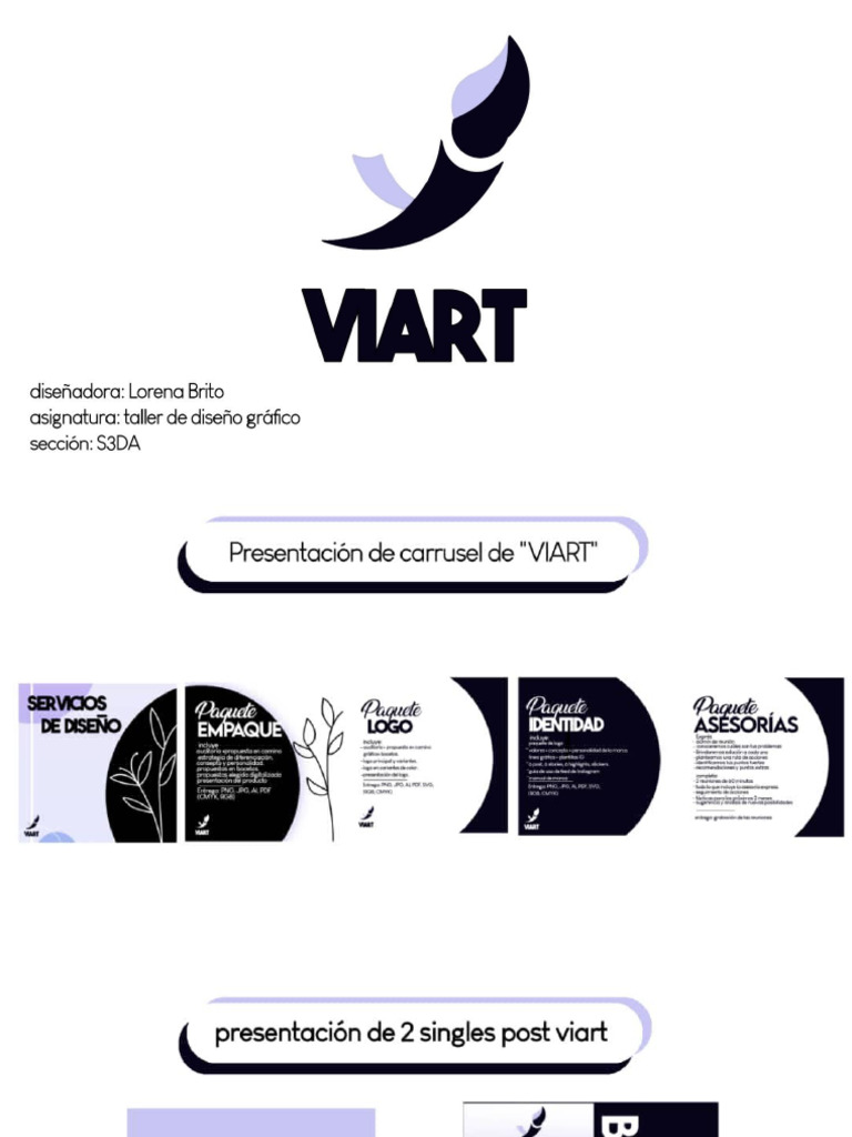 Viart | PDF