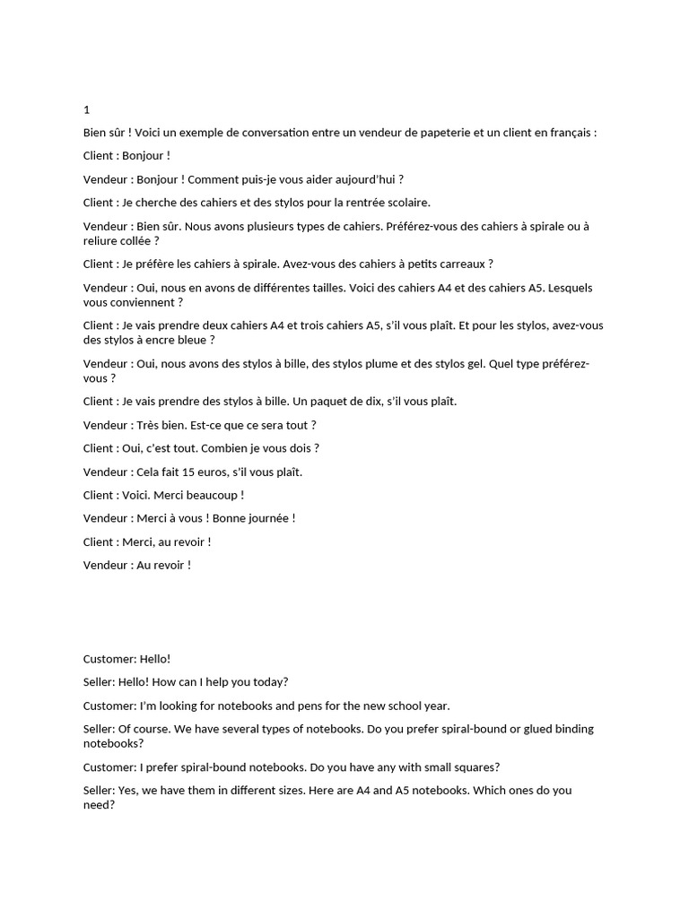 French | PDF