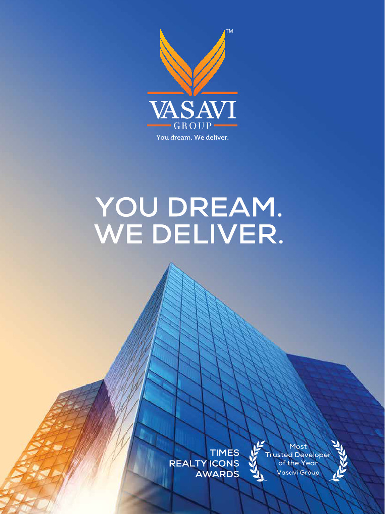 All Project Brochure | PDF