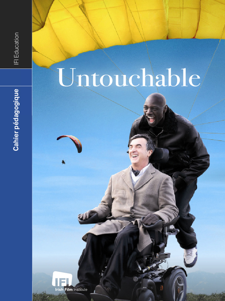 Untouchable | PDF