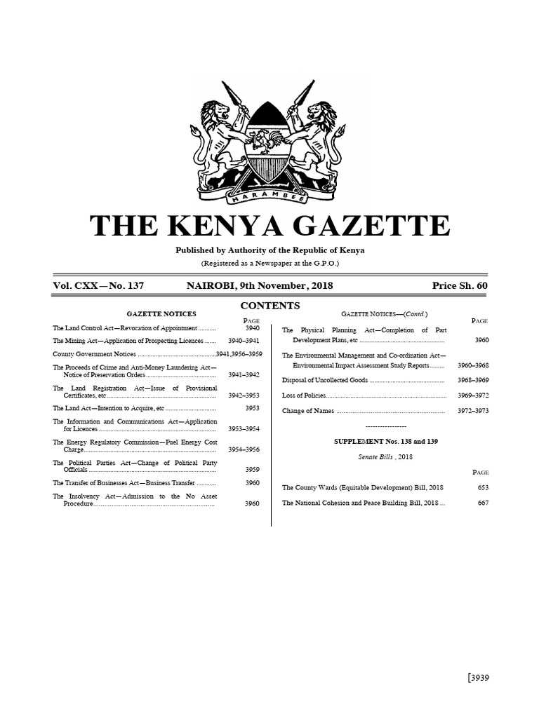 Vol - CXX-No .137 1 | PDF