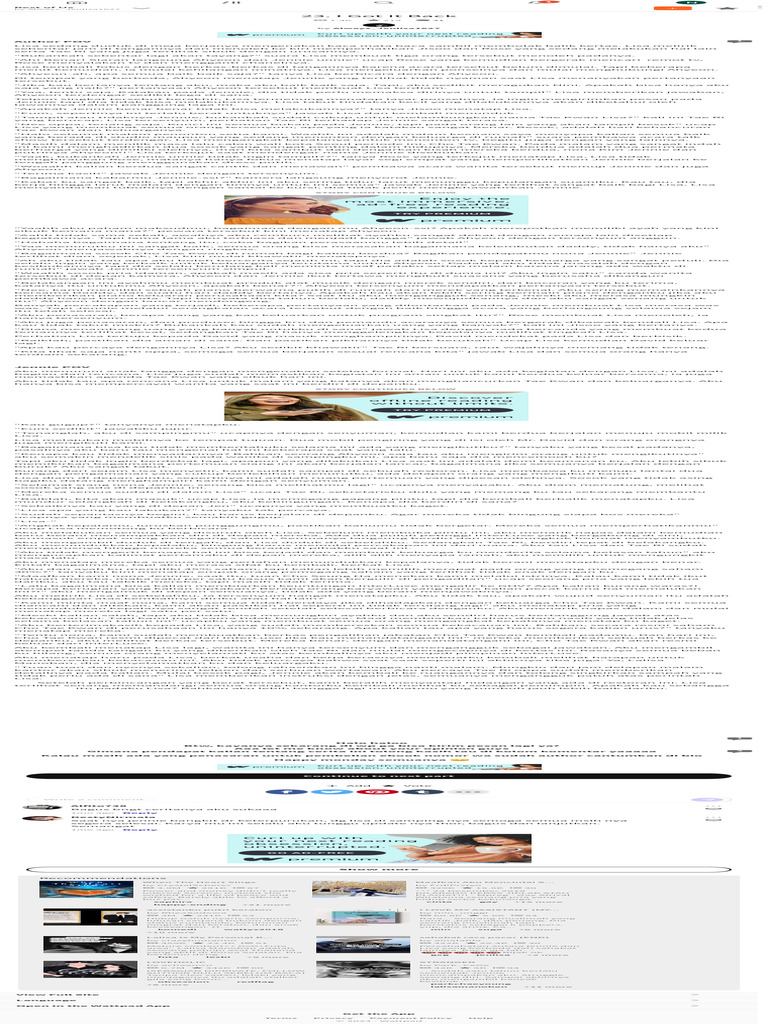 Rest of Us - 23. I Got It Back - Wattpad | PDF