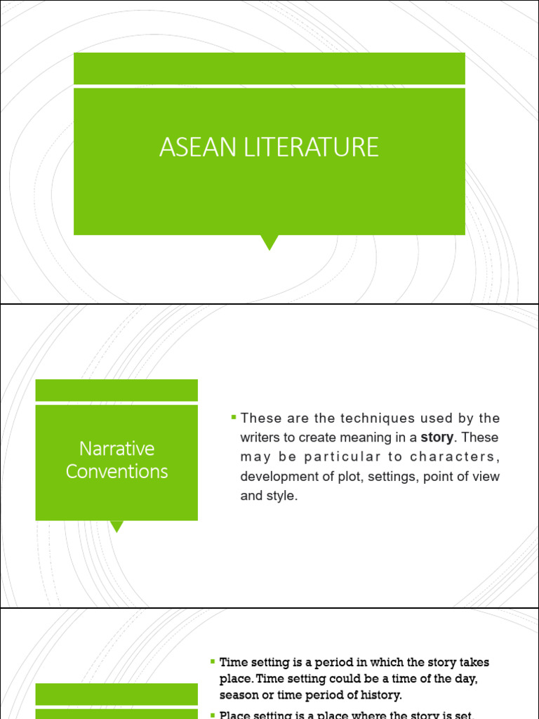 Plot Conventions 2 | PDF