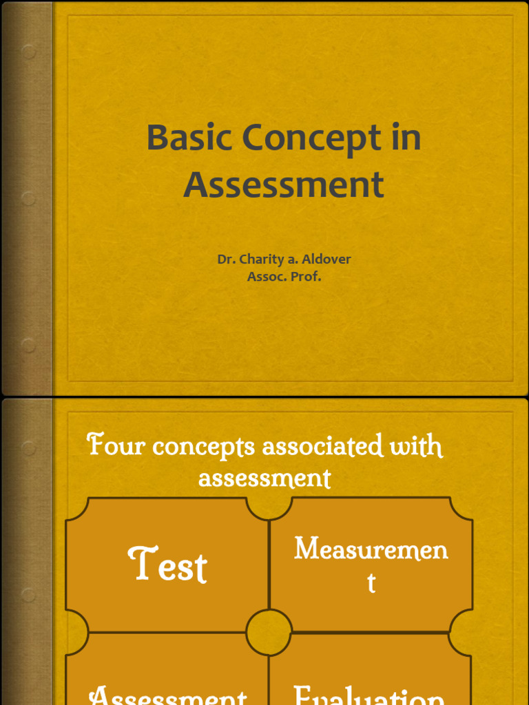 Basic Term 1 1 | PDF