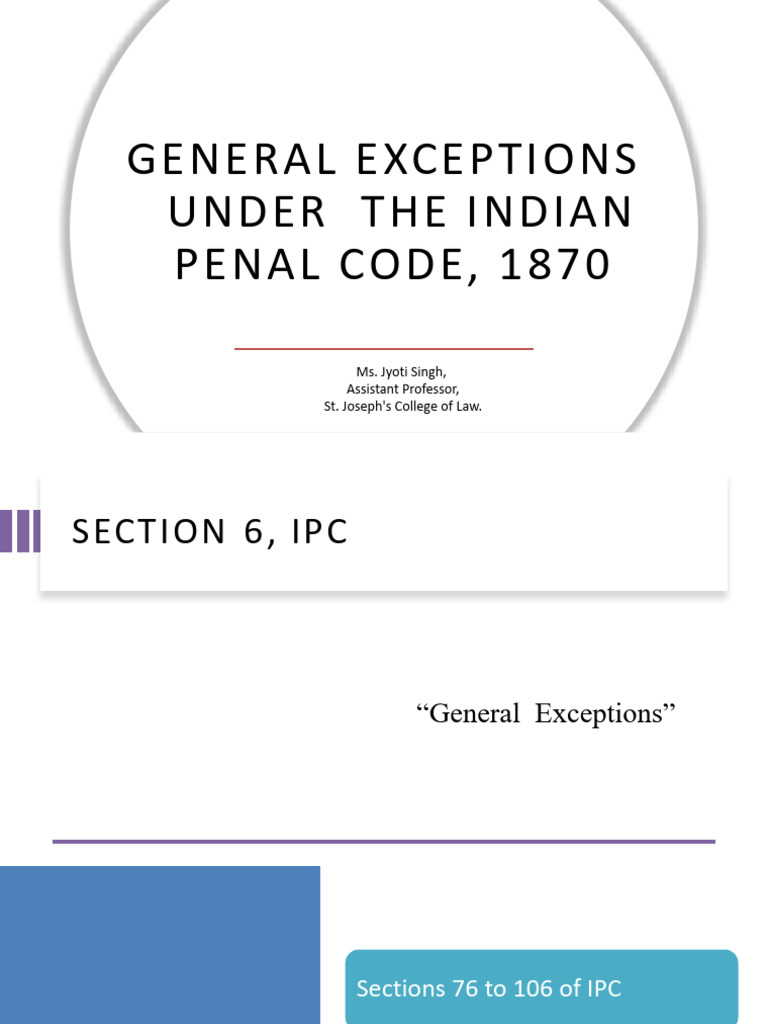 LECTURE 5 - General Exceptions | PDF