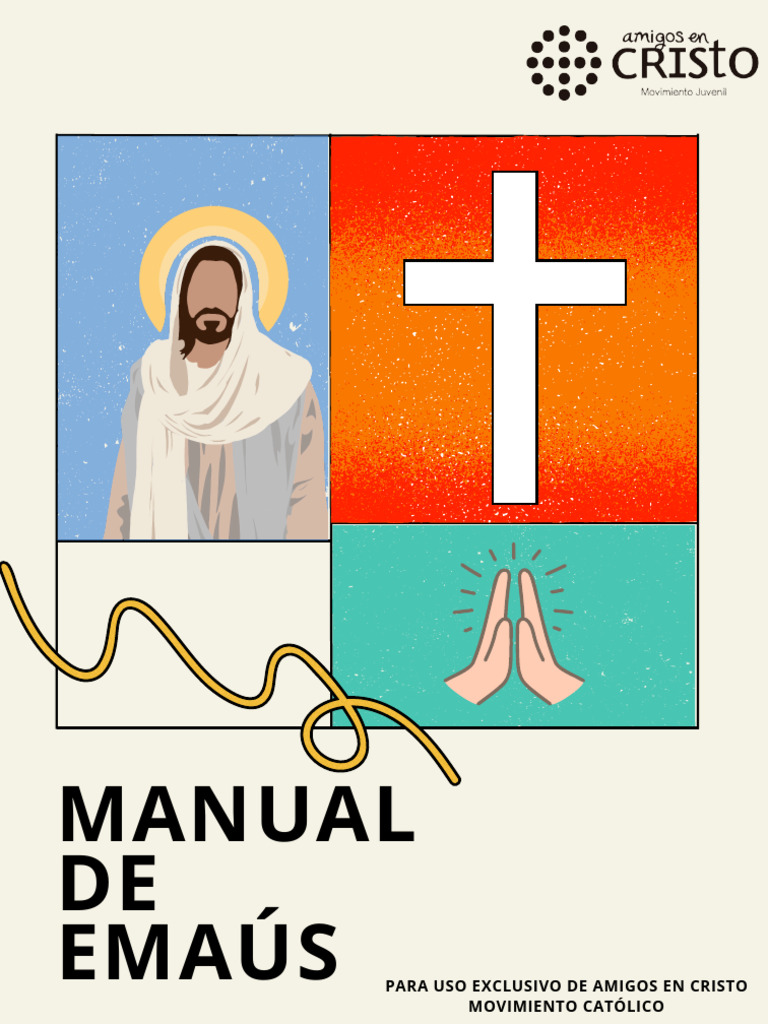 Manual de Emaus | PDF