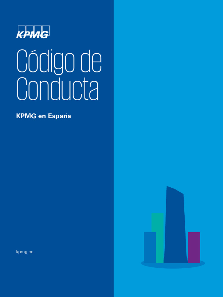 Codigo Conducta KPMG | PDF