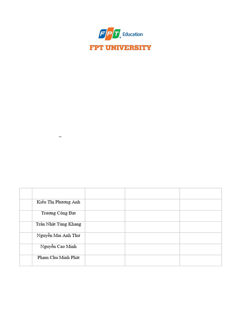 Su24 - Ibc201 - Ib1801 - Group 1 - Report | PDF