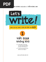 (FULL) Hacker Ielts Writing - 0001 | PDF