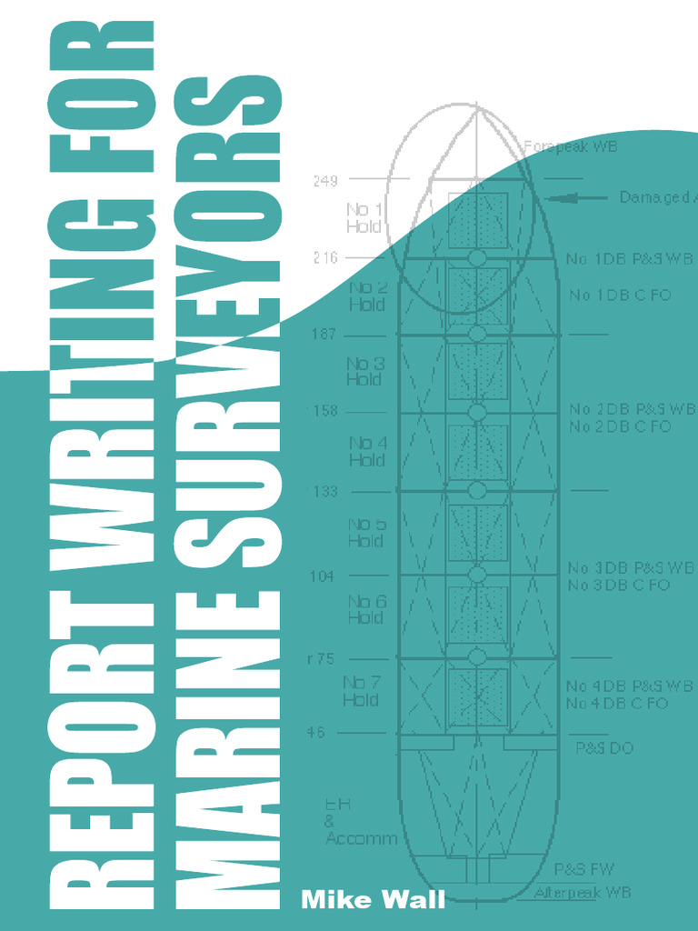 report-writing-for-marine-surveyors- | PDF