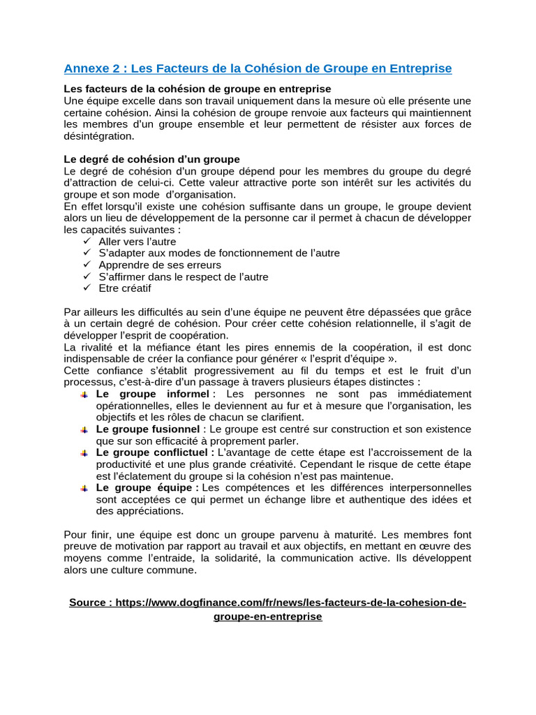 Annexe 2 Salma | PDF