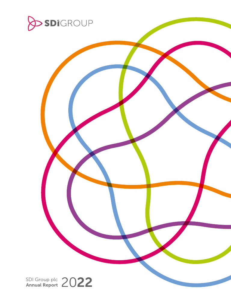 SDI Annual Report 2022 WEB | PDF