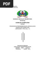 UU No. 26 THN 2000 TTG Pengadilan HAM | PDF