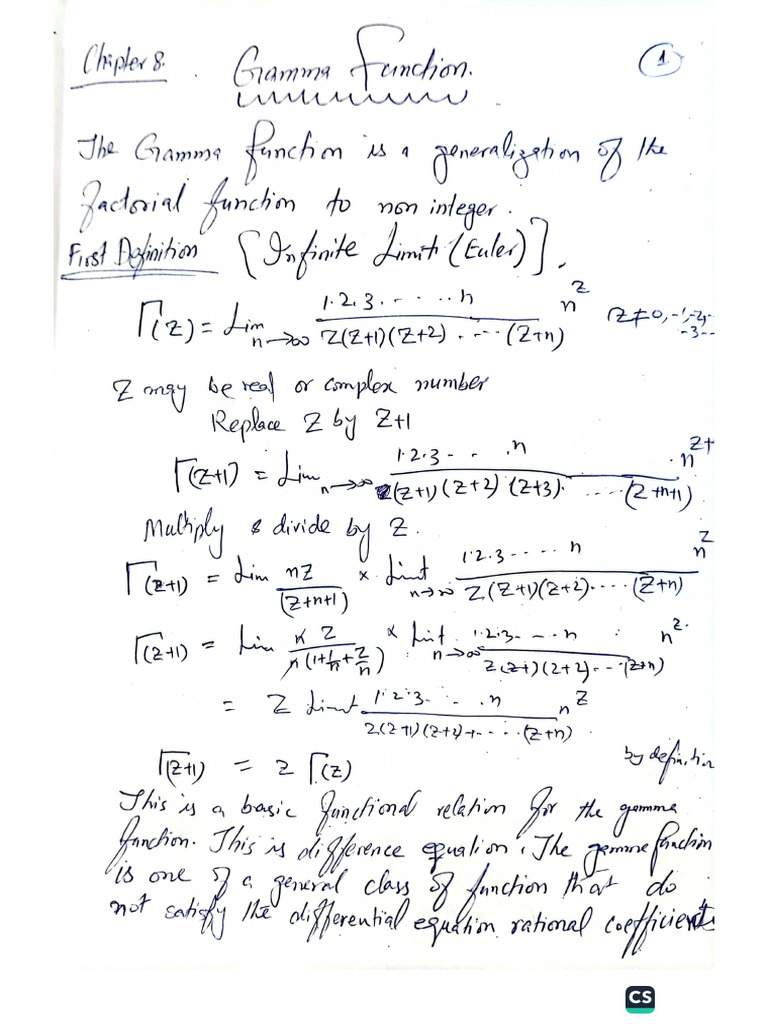 Mmp Notes Pdf