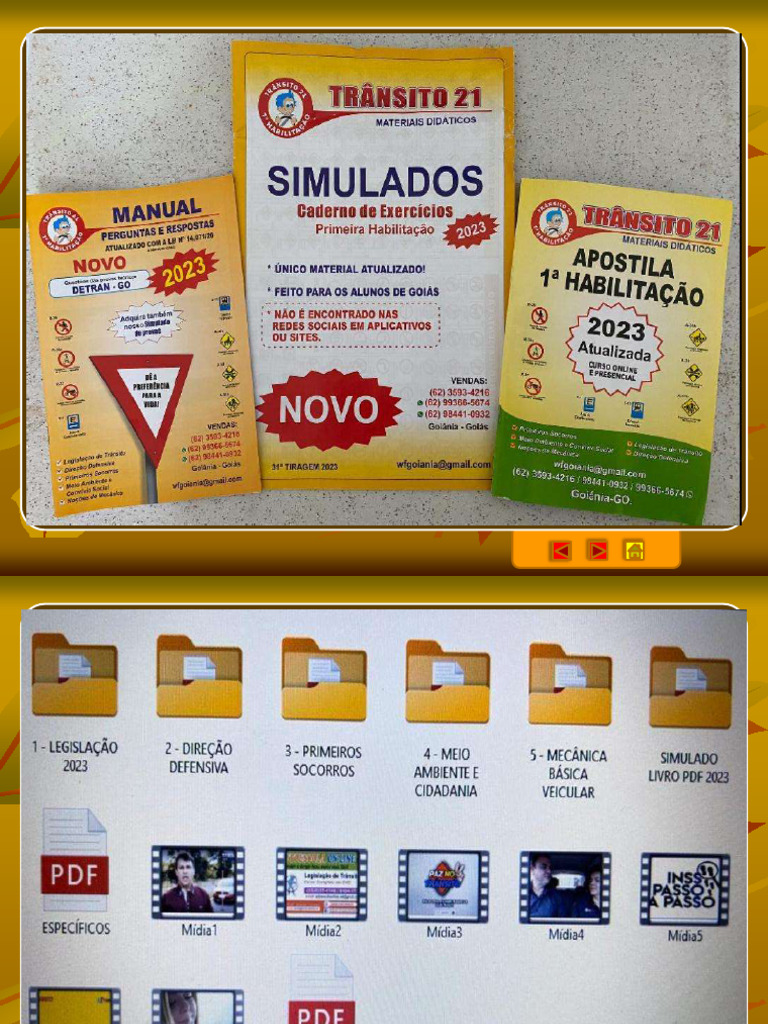 1 - Conceitos | PDF