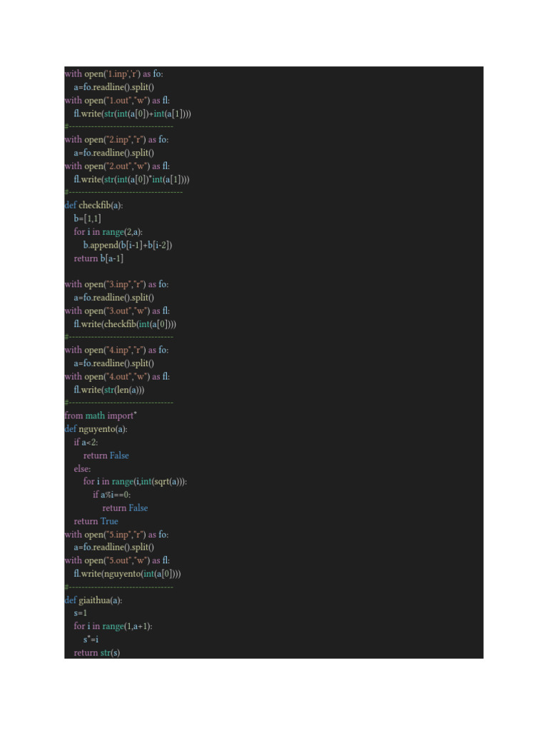 STR Int Int: '1.inp' 'R' "1.out" "W" | PDF