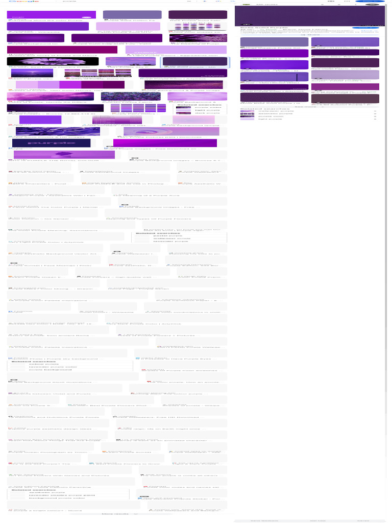 purple - Google Search | PDF