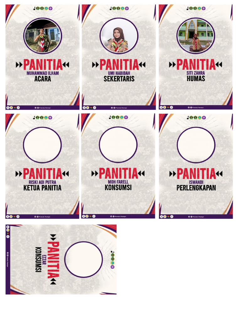 Desain Id Card | PDF