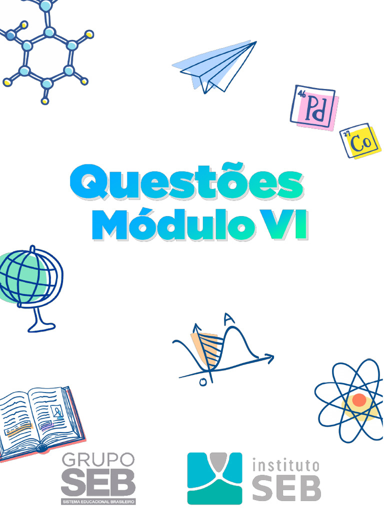 Questões - Módulo VI | PDF