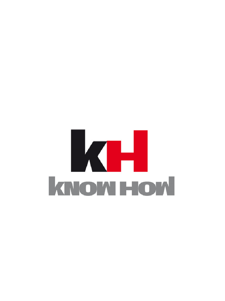 CV Know How | PDF