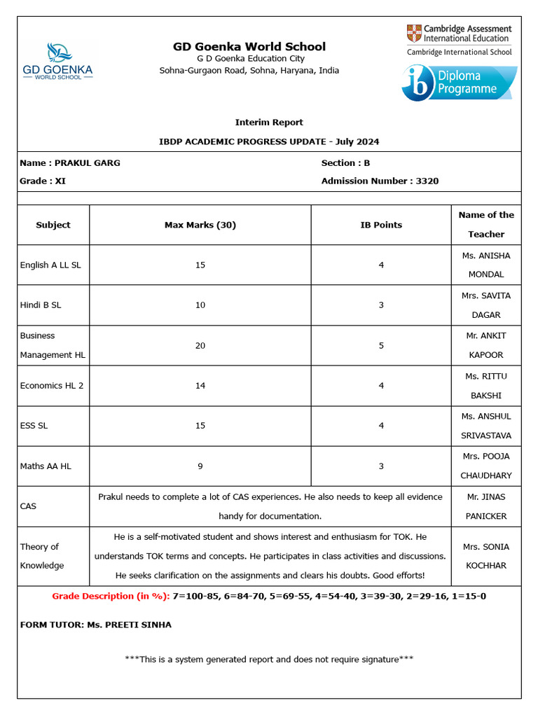 Prakul | PDF