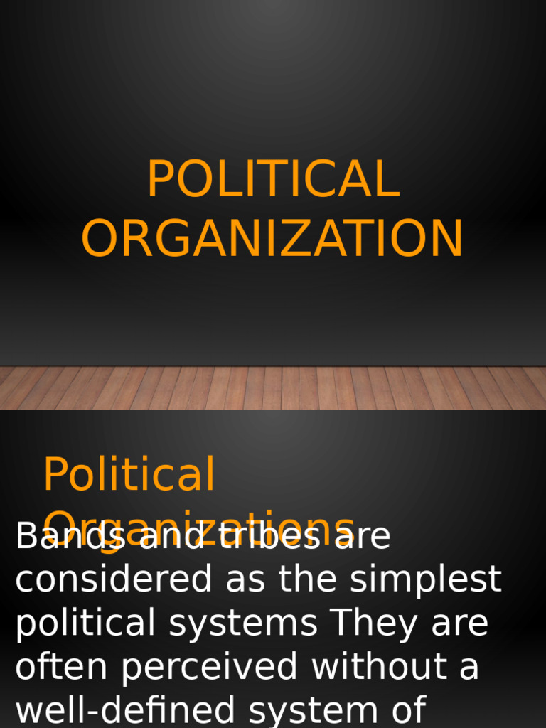 Ucsp Group 3 | PDF | Politics