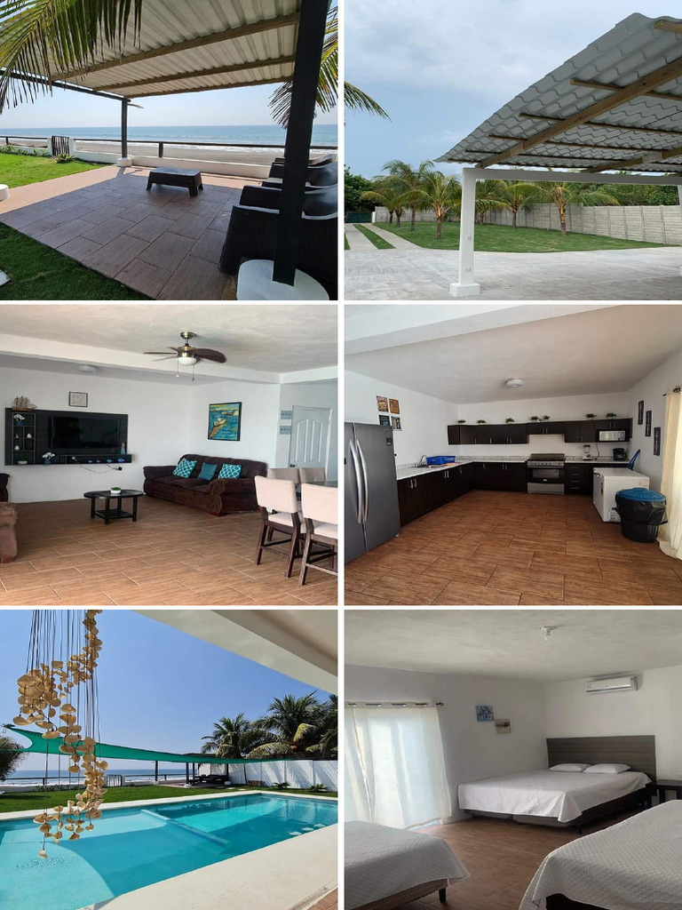 Chalet Casa Grande | PDF