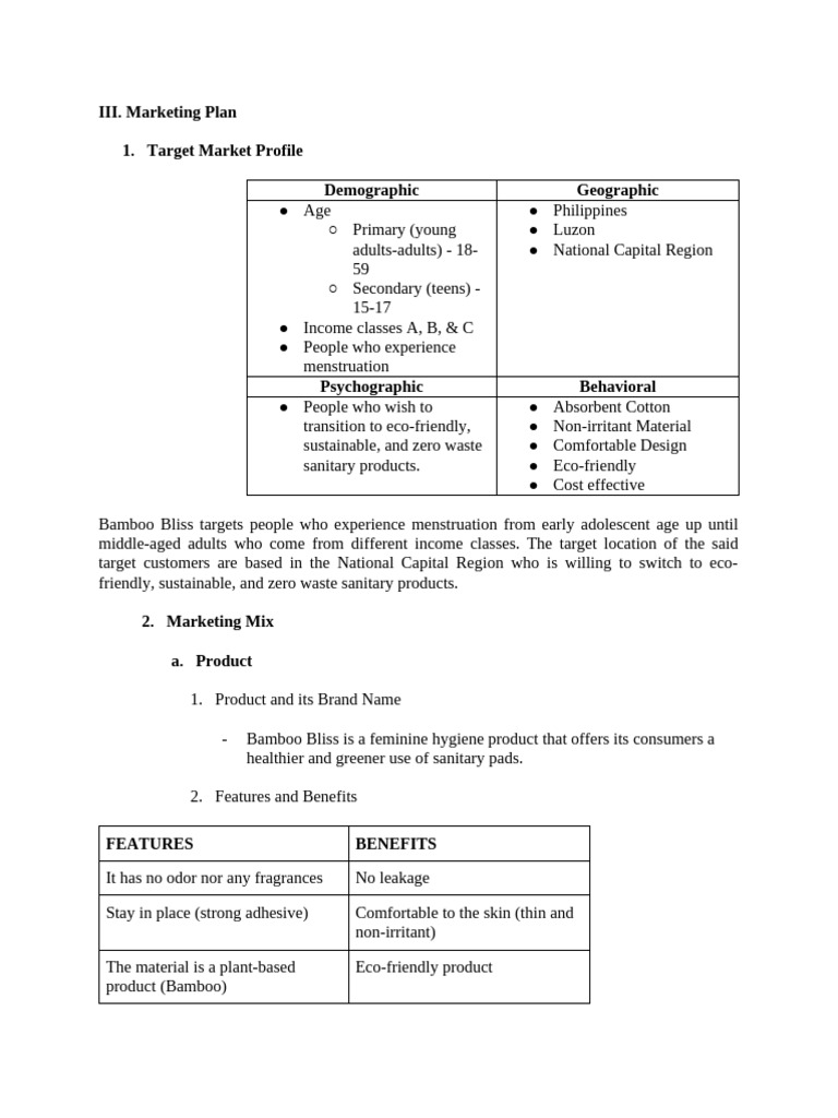 Entrep Chapter 3 5 | PDF