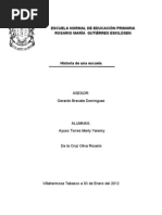 20 Ejemplos de Indigenismos | PDF | Chocolate | Alimentos