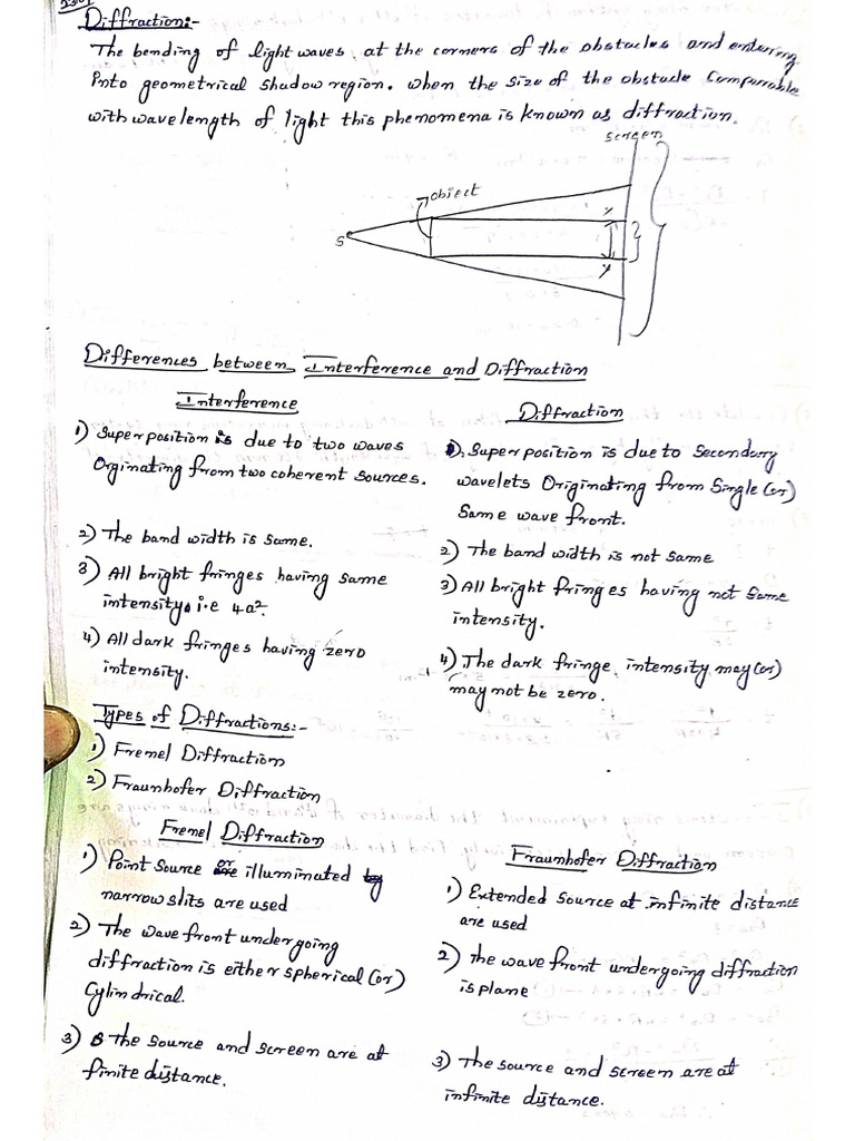 Physics Unit 1 Chapter 2 1st Year Sem-1 | PDF