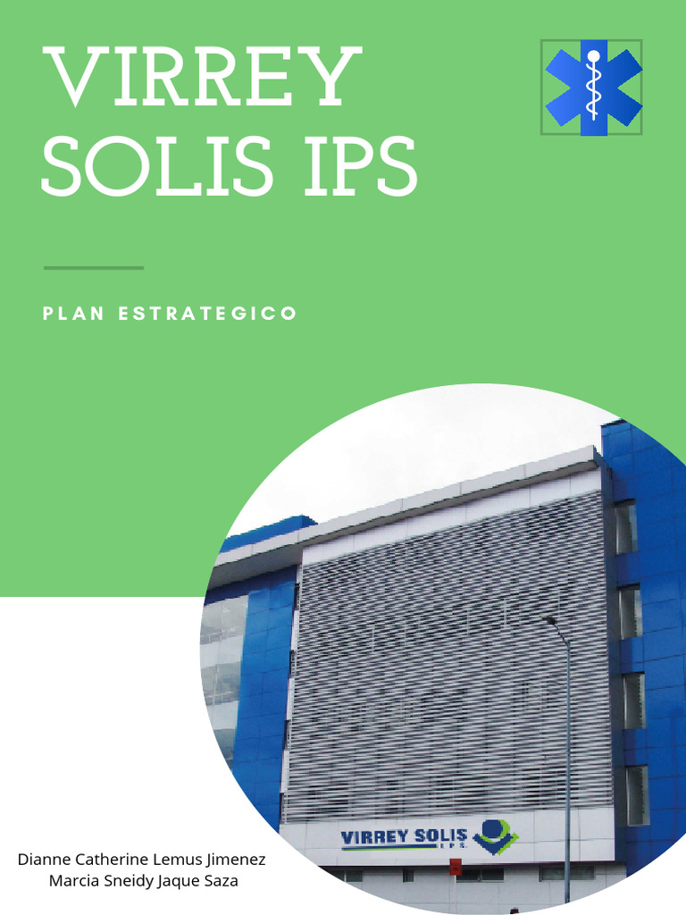 Virrey Solis | PDF