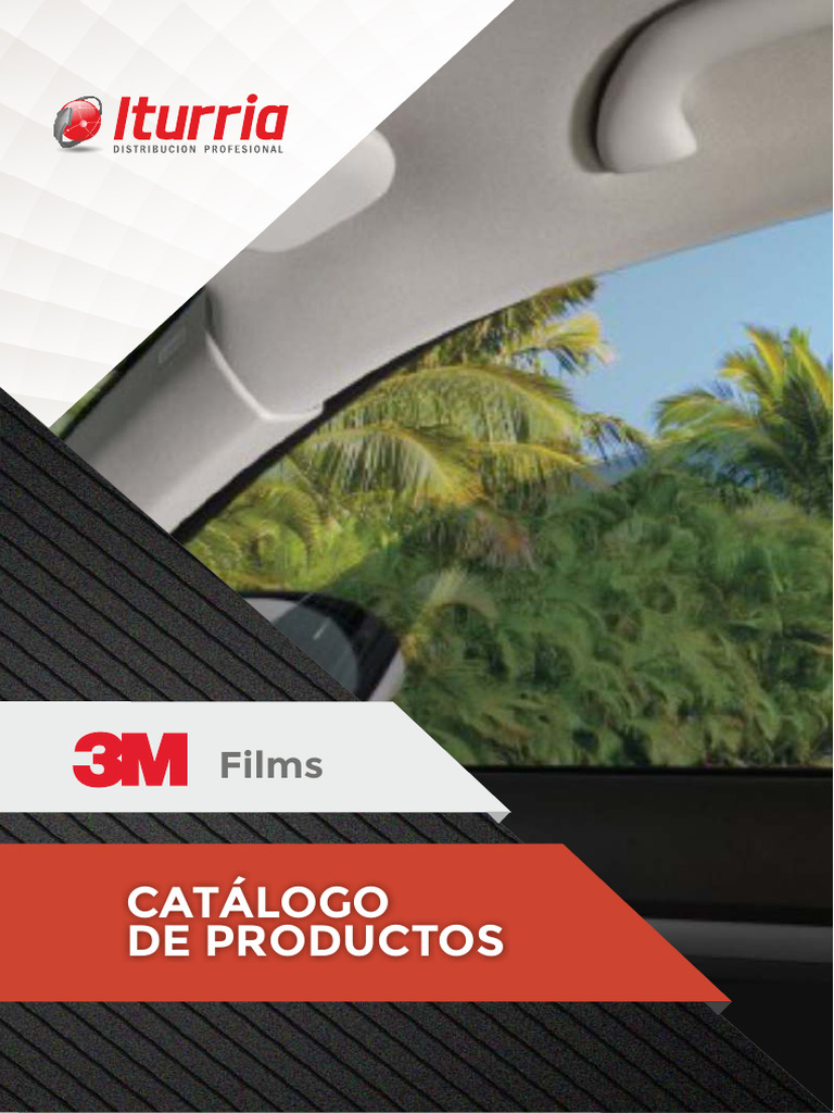 3m Films | PDF