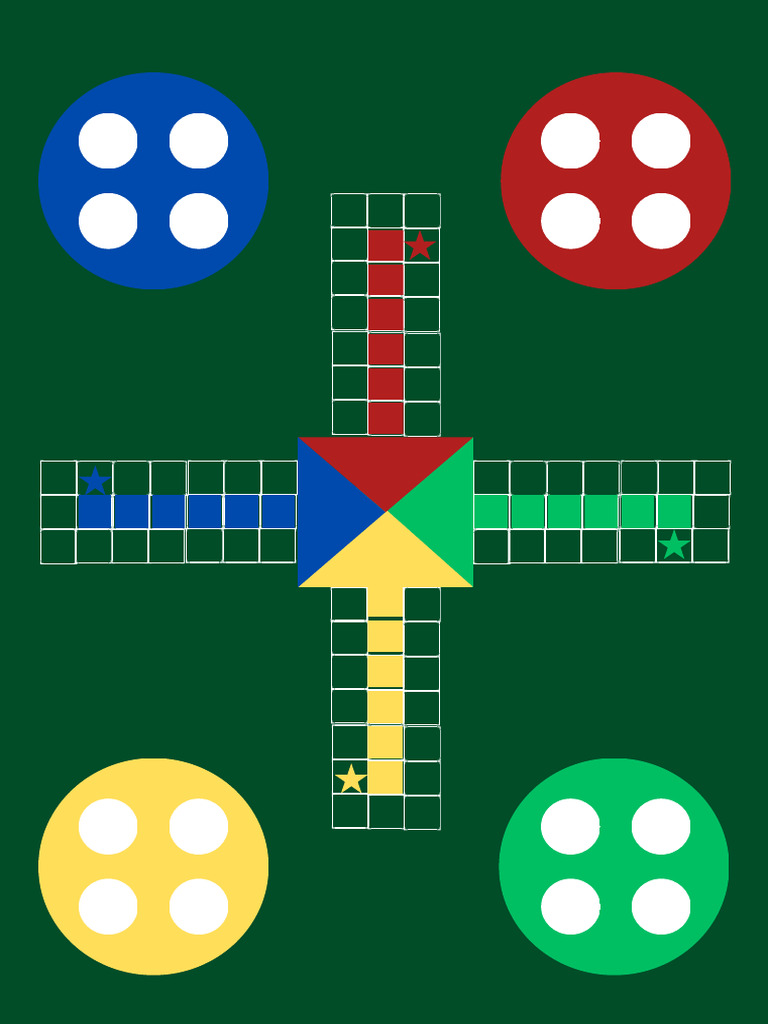Ludo | PDF