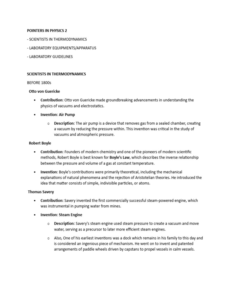 Reviewer in Phy2 1ST PT | PDF