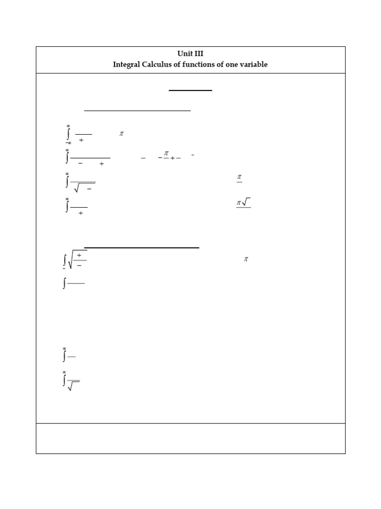 Unit 3 Tutorial Problems | PDF Unit 3 Tutorial Problems | PDF
